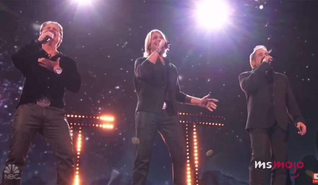 America's Got Talent's 3 Most Unforgettable Competitors - thetexastenors